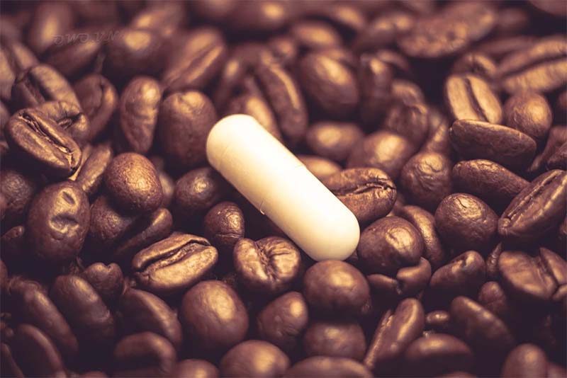 Caffeine Pills thúc đẩy quá trình tập luyện của bạn như thế nào?