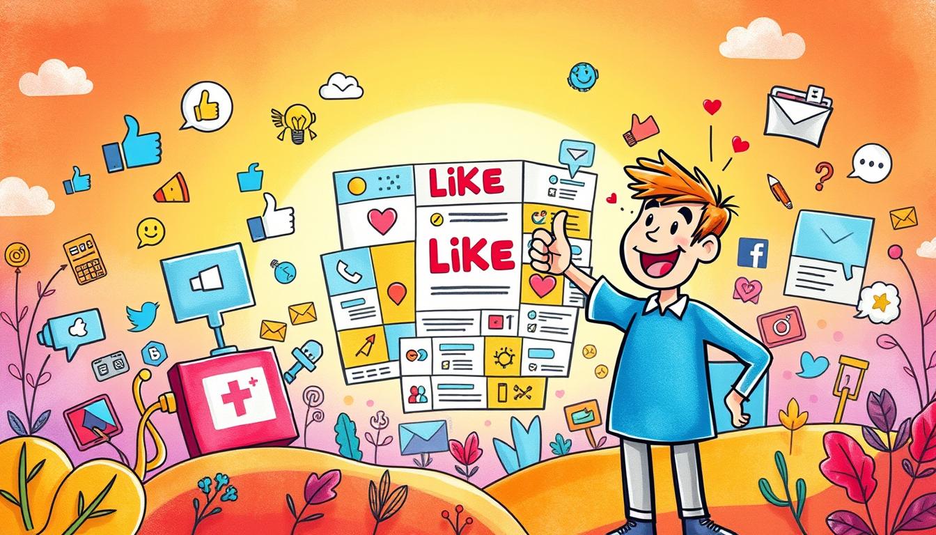 Cách tăng like cho bài viết hiệu quả và nhanh nhất